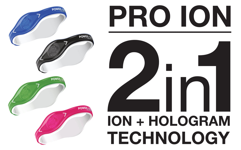 Power Balance - Rise Up - PowerBalance.com