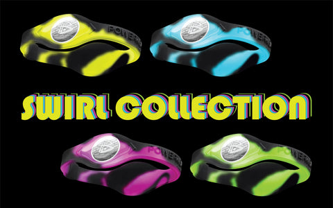 Power Balance - Rise Up - PowerBalance.com